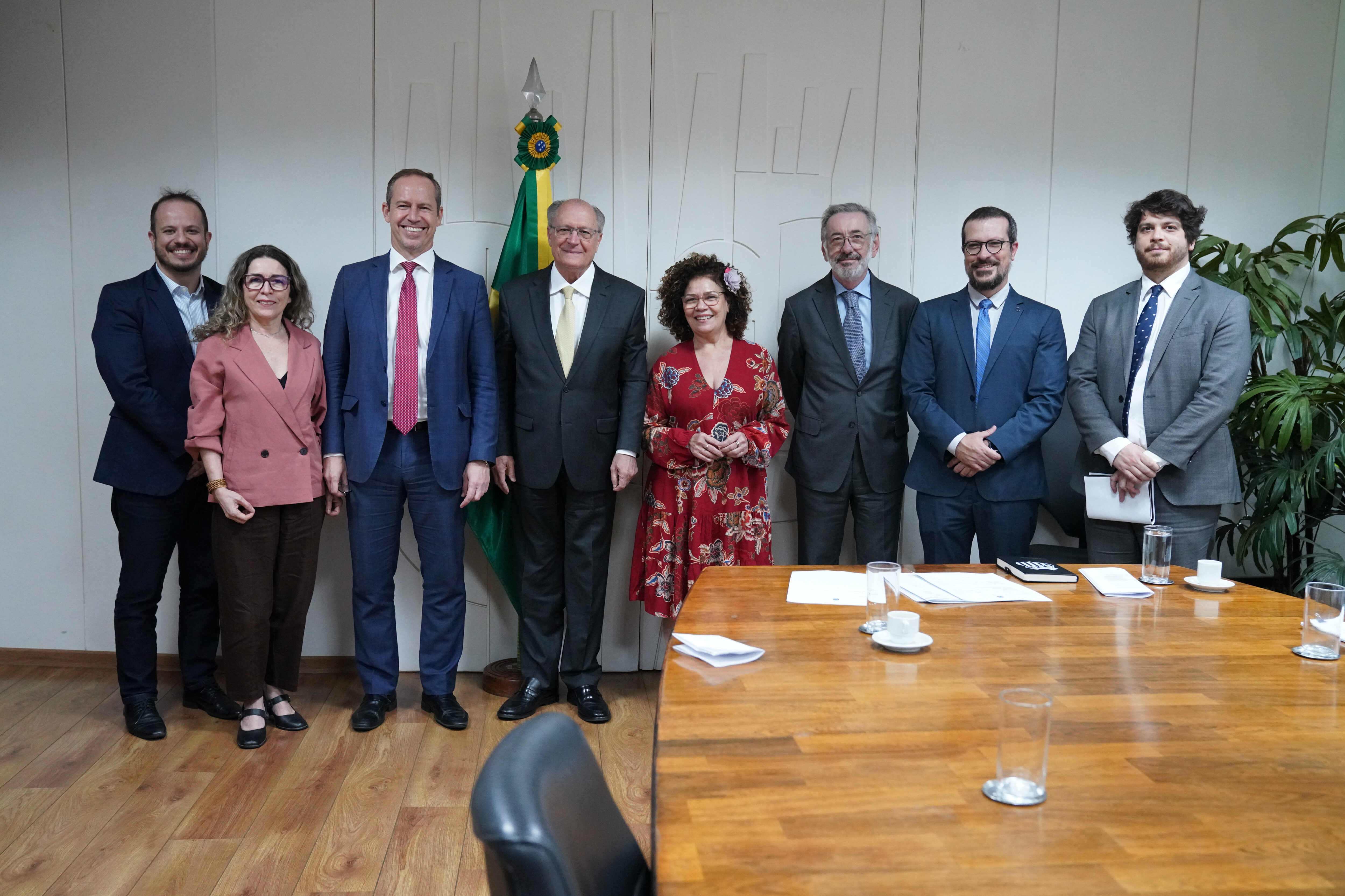 ABDI e MDIC discutem próximos passos do Recircula Brasil – ABDI ...